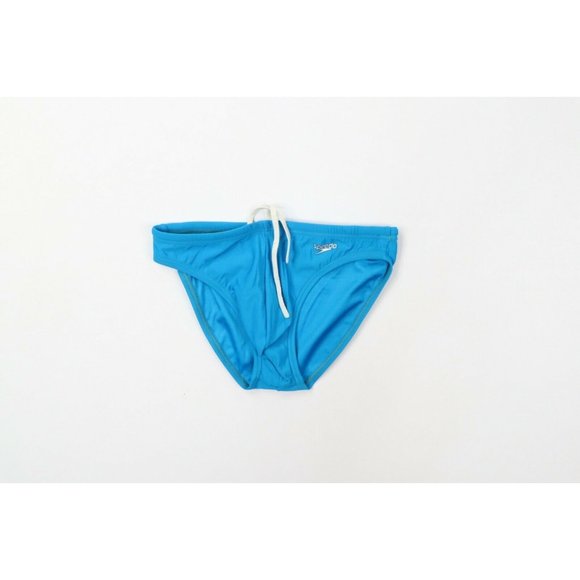 Speedo | Swim | Vintage Speedo Mens Size 26 Spell Out Racing Racer ...